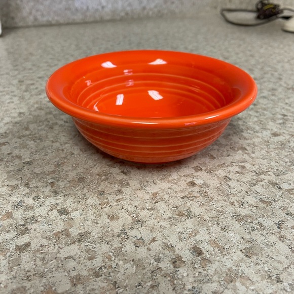 Fiestaware | Kitchen | Fiestaware Fruitsalsa Bowl | Poshmark